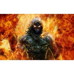 What demonic power do you possess? - Quiz | Quotev