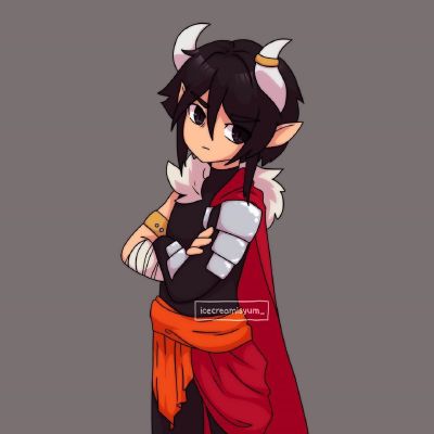 Who is the best my inner demons character? - Poll | Quotev