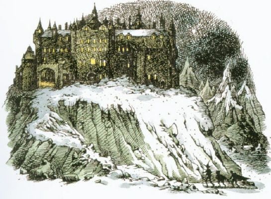 How Much do you Know About Narnia? (Part 2) - Test | Quotev