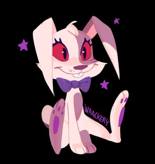 Does Vanny likes you? - Quiz | Quotev