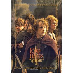 Which Hobbit Are You- LOTR Personality Quiz - Quiz | Quotev