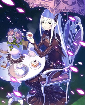 Which Of The Re:Zero Witches Of Sin Are You? - Quiz