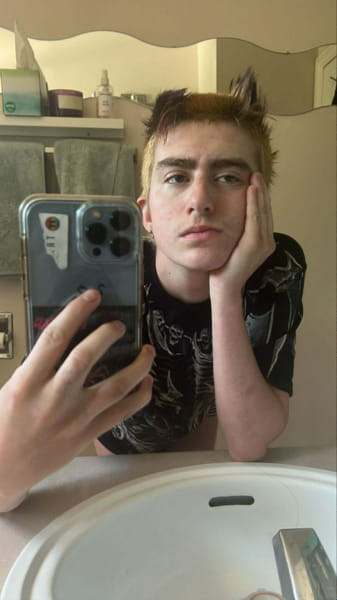 What ElyOtto Song Suits Your Personality? - Quiz | Quotev