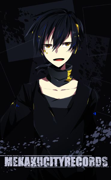 Chester's side - Test