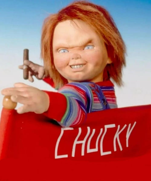 How well do you know Chucky? - Quiz | Quotev