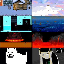 Undertale or Homestuck? - Quiz | Quotev
