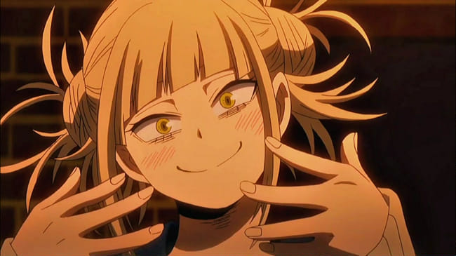 Whos your MHA bestie? - Quiz | Quotev