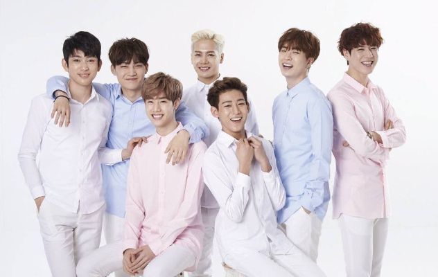 Your brother from Exo x Big Bang x Got7 x Bts - Quiz | Quotev