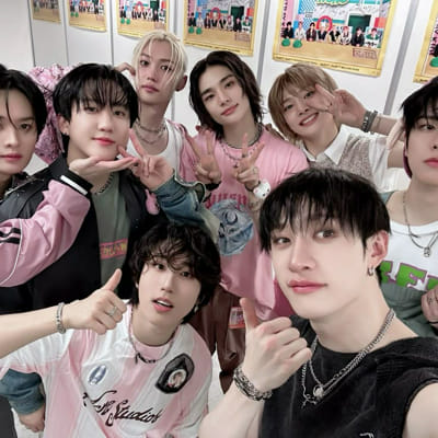 Let me recomend you an underrated k pop group - Quiz | Quotev