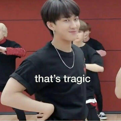 Choose some memes and get a boy group to hang out - Quiz | Quotev