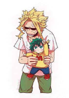 Do You Know The BNHA Birthdays? - Test | Quotev