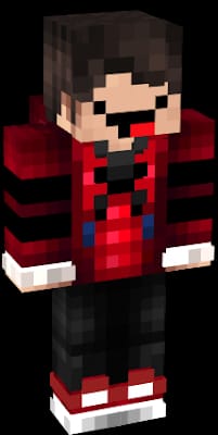 Guess the QSmp Member by their Minecraft Skin - Test | Quotev