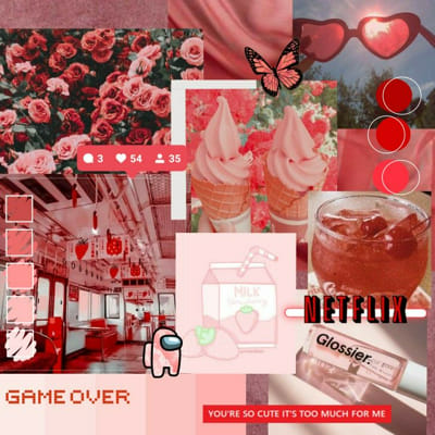 Pick random aesthetic pics and get a baby animal! - Quiz | Quotev