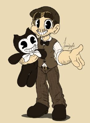 Who are you from batim? - Quiz | Quotev