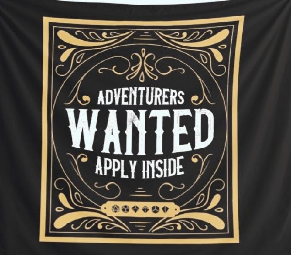 Which Adventurer's Wanted character are you? - Quiz | Quotev