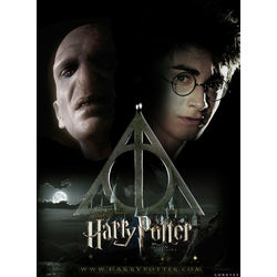 Are you a Harry Potter MEGAFAN! - Quiz | Quotev