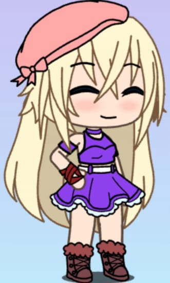 My fnaf gacha designs | Published | Charlie Emily | Quotev