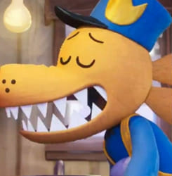 Which Dogman Character are You? - Quiz | Quotev