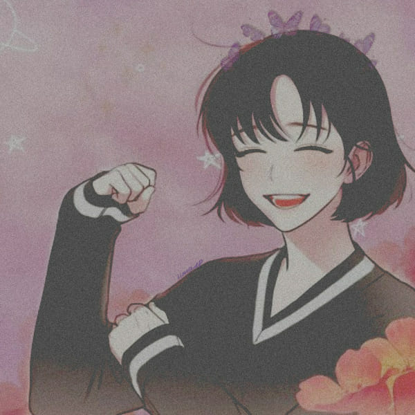 Daydreamer Iris | Quotev