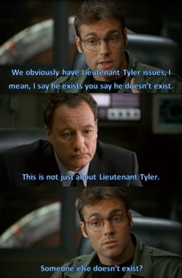 Stargate SG1 memes - Quiz