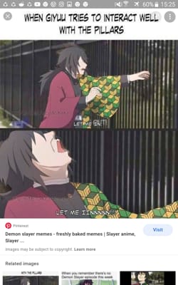 Random cringe demon slayer memes - Quiz | Quotev