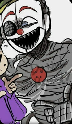 Sleepover with Mike and Ennard - Quiz | Quotev