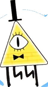 Should I Summon Bill Cipher? - Poll | Quotev