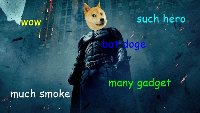 Are you A True Doge? - Test | Quotev