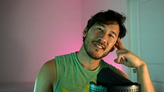 Which Markiplier ego are you like :) - Quiz | Quotev