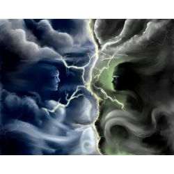 What does your soul look like? - Quiz | Quotev