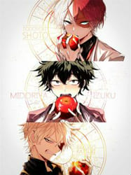 who is your mha bf - Quiz | Quotev