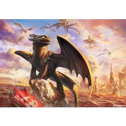 How to Train Your Dragon Trivia - Test | Quotev