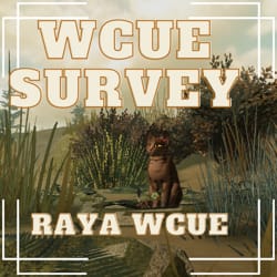 WCUE Roleplay Survey!! - Survey | Quotev