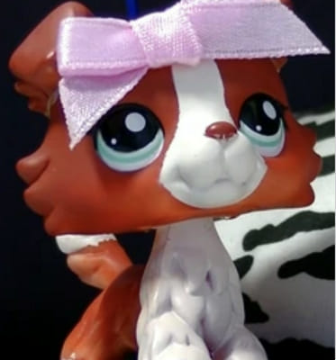 Which LPS are you? - Quiz | Quotev