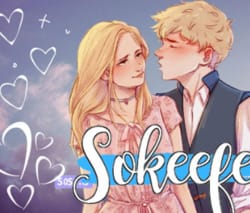 Sokeefe Fanfiction Stories