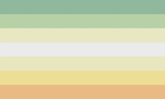 Guess the gender pride flags! - Test | Quotev