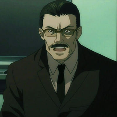 Which Death Note Detective Protects You? - Quiz | Quotev