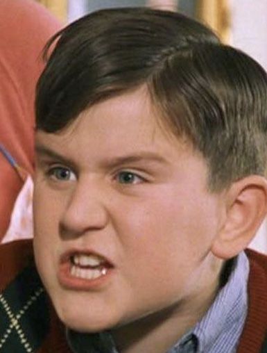 Write a letter to Dudley - Quiz