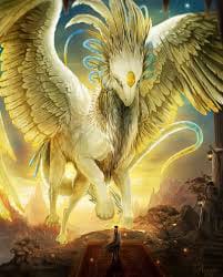 Discover Your Fantasy/Mythical Spirit Animal! - Quiz | Quotev