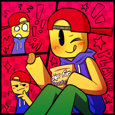 how much do you know about gasa4? - Test