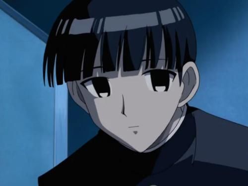 School Rumble Fan Quiz! - Test | Quotev