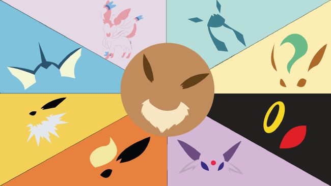 Who is your pokemon partner - Quiz | Quotev