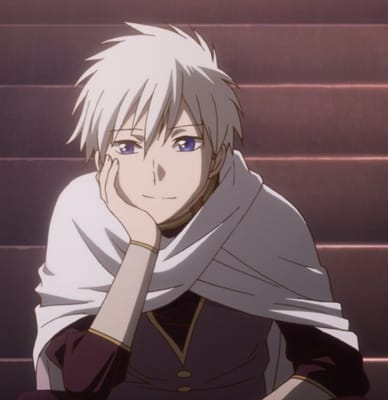 guess the anime character!! - Test | Quotev