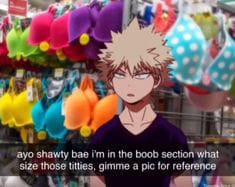 Would you rather (Mha edition) - Quiz