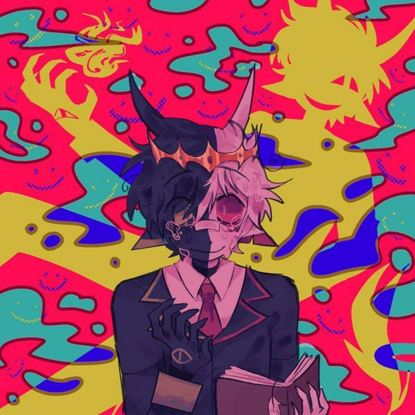 Answer some questions and I'll give you a DSMP pfp - Quiz | Quotev