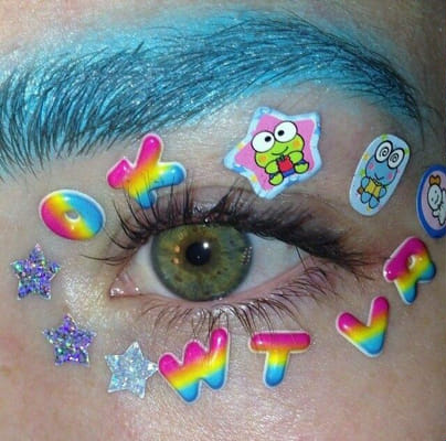 What's your core aesthetic? Part 2 - Quiz | Quotev