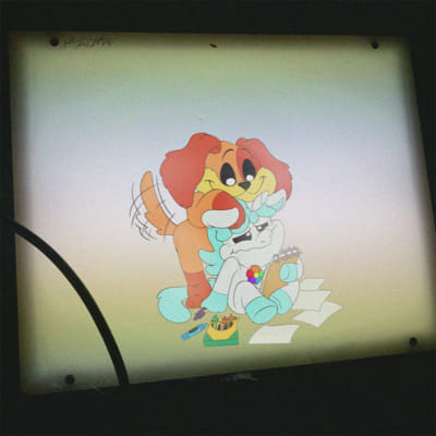 Which Smiling Critter Are You? (Poppy Playtime: Chapter 3) - Quiz | Quotev