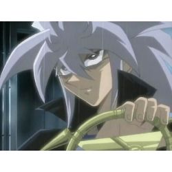 Yami Bakura Quotes