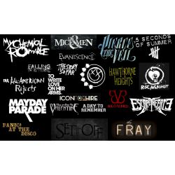 Do You Know The Bands and Lyrics? - Test | Quotev