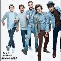 A little Roleplay With: One Direction. - Quiz | Quotev
